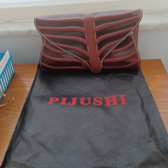 PIJUSHI | Bags | Handbag | Poshmark